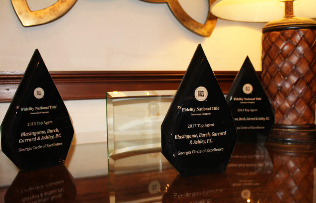 BBGA Awarded Circle of Excellence for 14th Consecutive Year ...