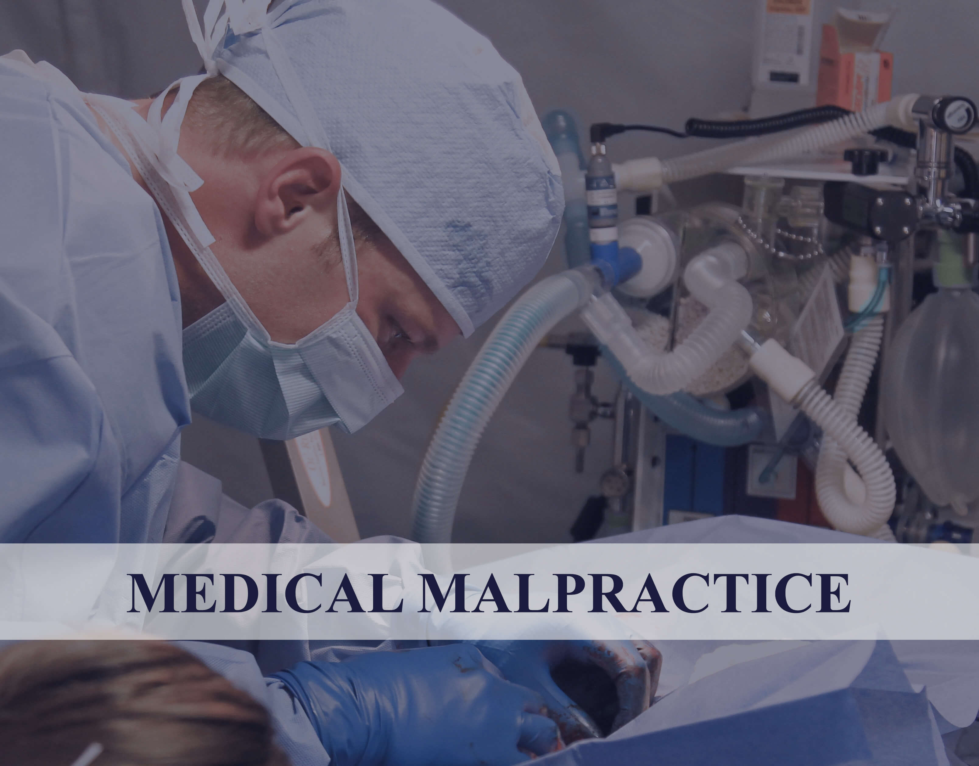 Georgia Medical Malpractice Attorneys | BBGA