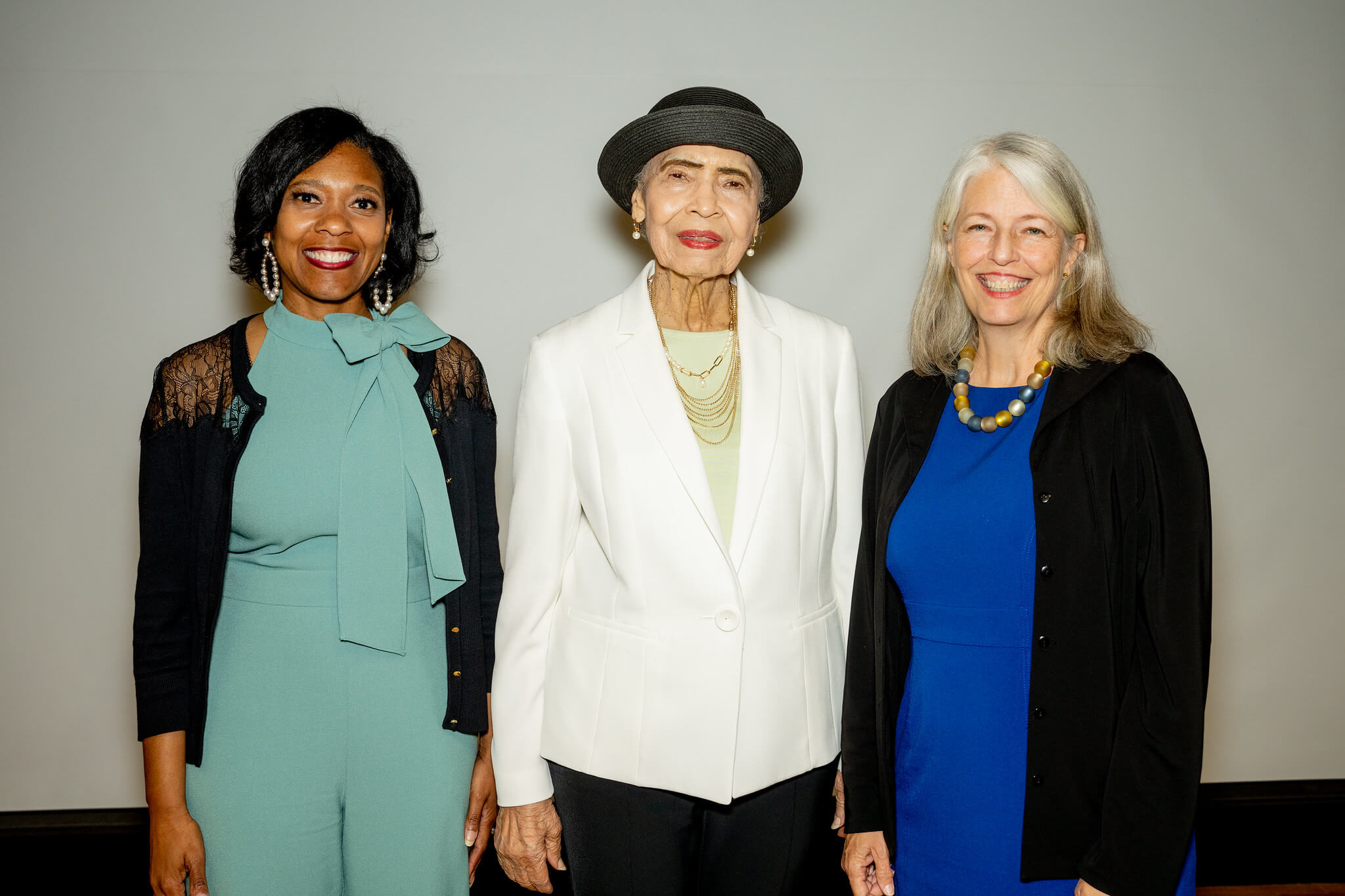 BBGA Co-Sponsored Black Art and Culture Awards at Georgia Museum of Art ...