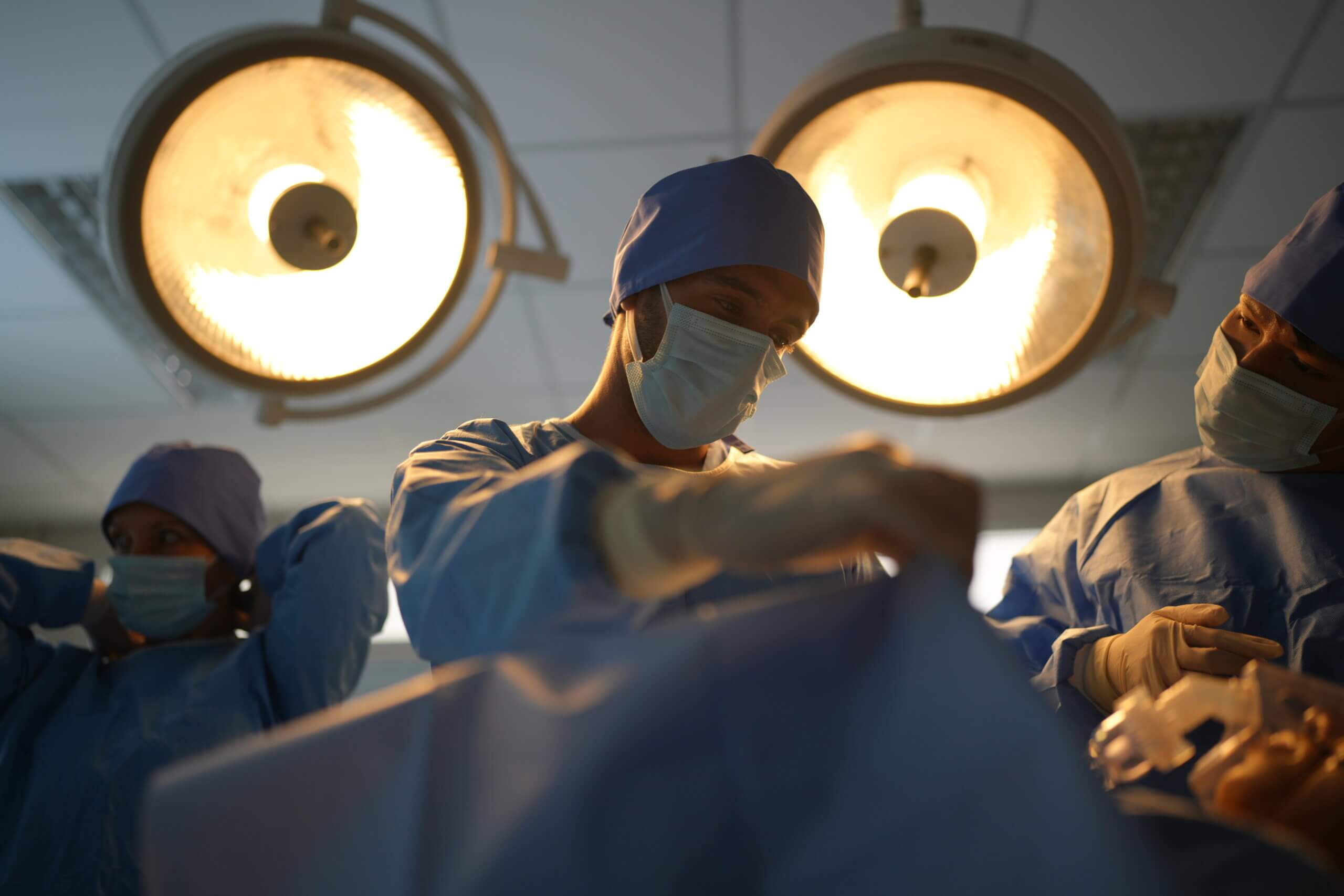Severe Infection Malpractice Claims | BBGA